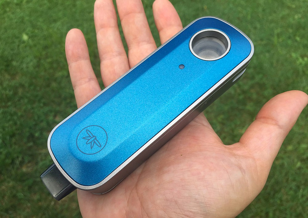 Vaporizer Buying Guide: How To Choose The Firefly Vaporizer App For ...
