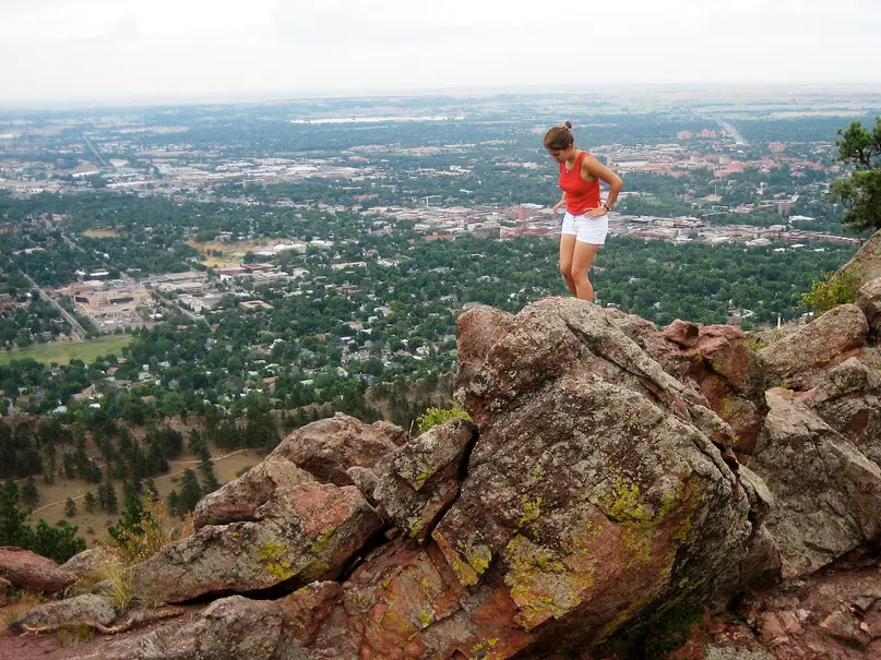 The Most Active Cities in America - Live With Trend