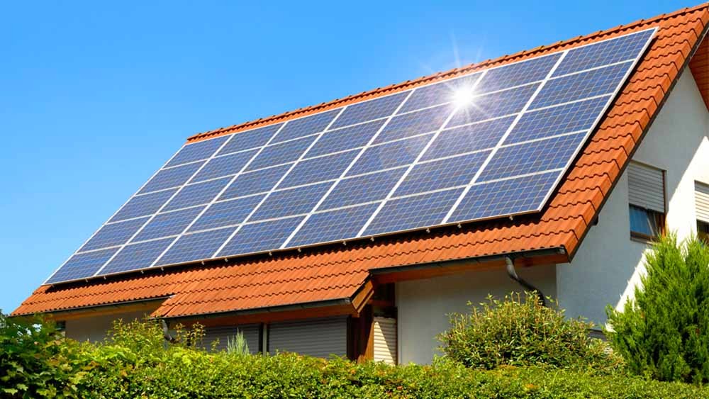 Smart Solar System Choices That you Can Make Now - Live With Trend