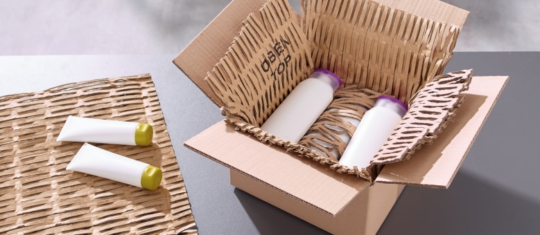 5 Filling Materials That Can Help Protect Goods Packaged in Cardboard ...
