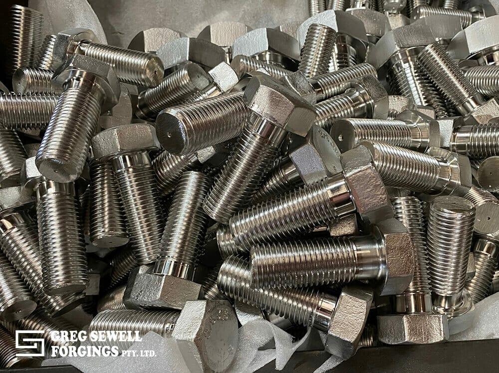 Stainless Steel Fasteners: Essential Components for Durability and ...
