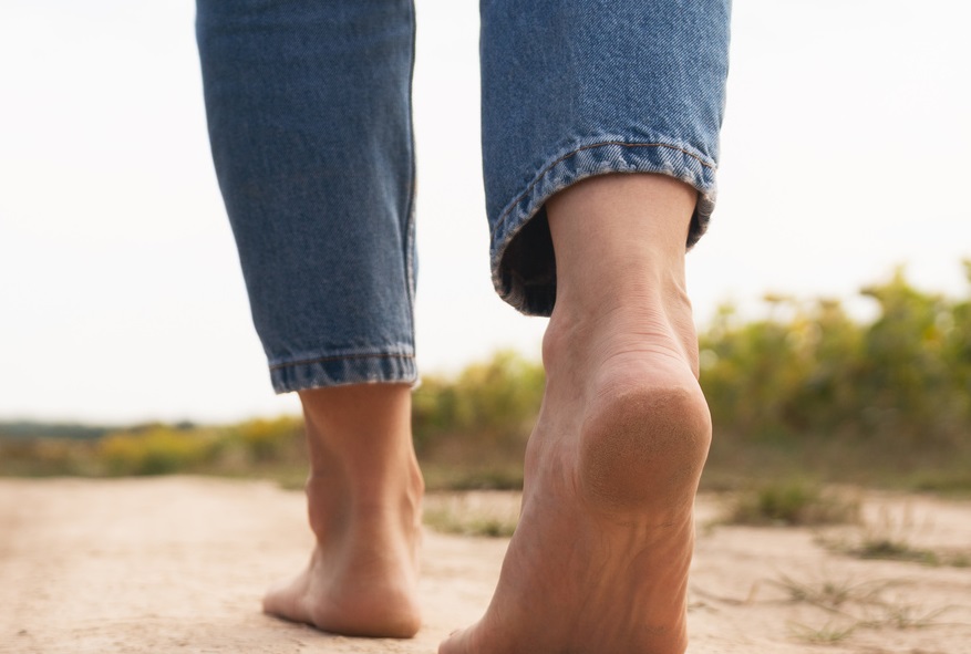 Foot Health Tips for People Who Stand All Day - Live With Trend